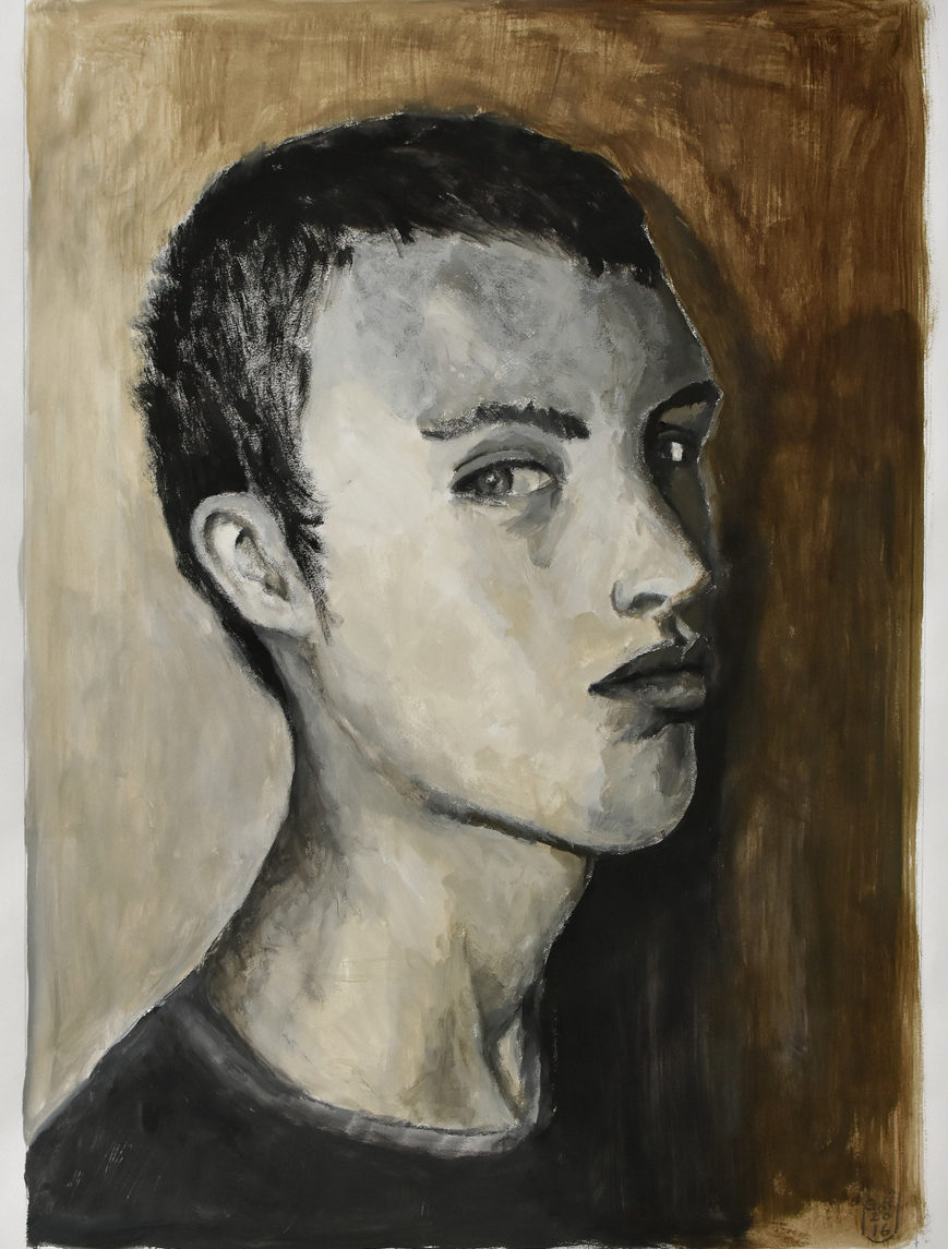 Gina Hartmann – KunstPost verbindt vanuit kunst